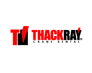 Masculine, Conservative, Communication Logo Design for Thackray ...