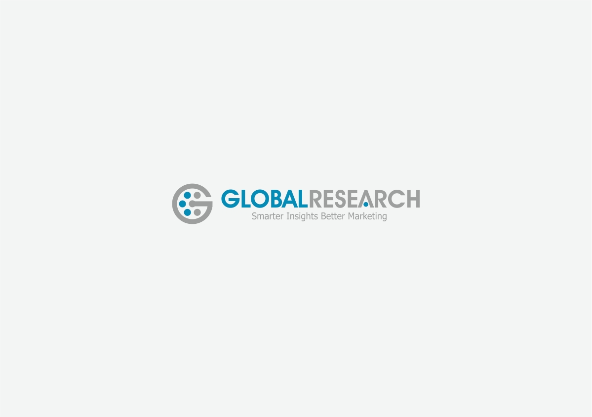 Elegant, Playful, Market Research Logo Design for Global Research ...