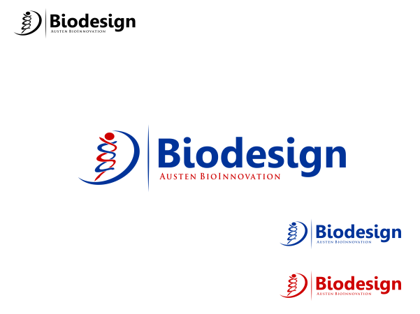 Healthcare Logo Design for Should include Biodesign for Business ...