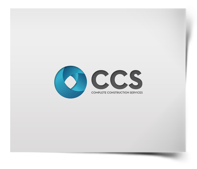 Construction Logo Design for Complete Construction Services by subjoy ...