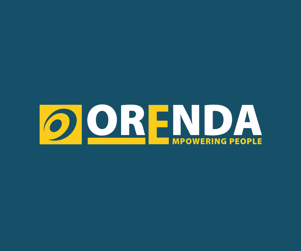 Bold, Professional, Marketing Logo Design for Orenda by neboica ...