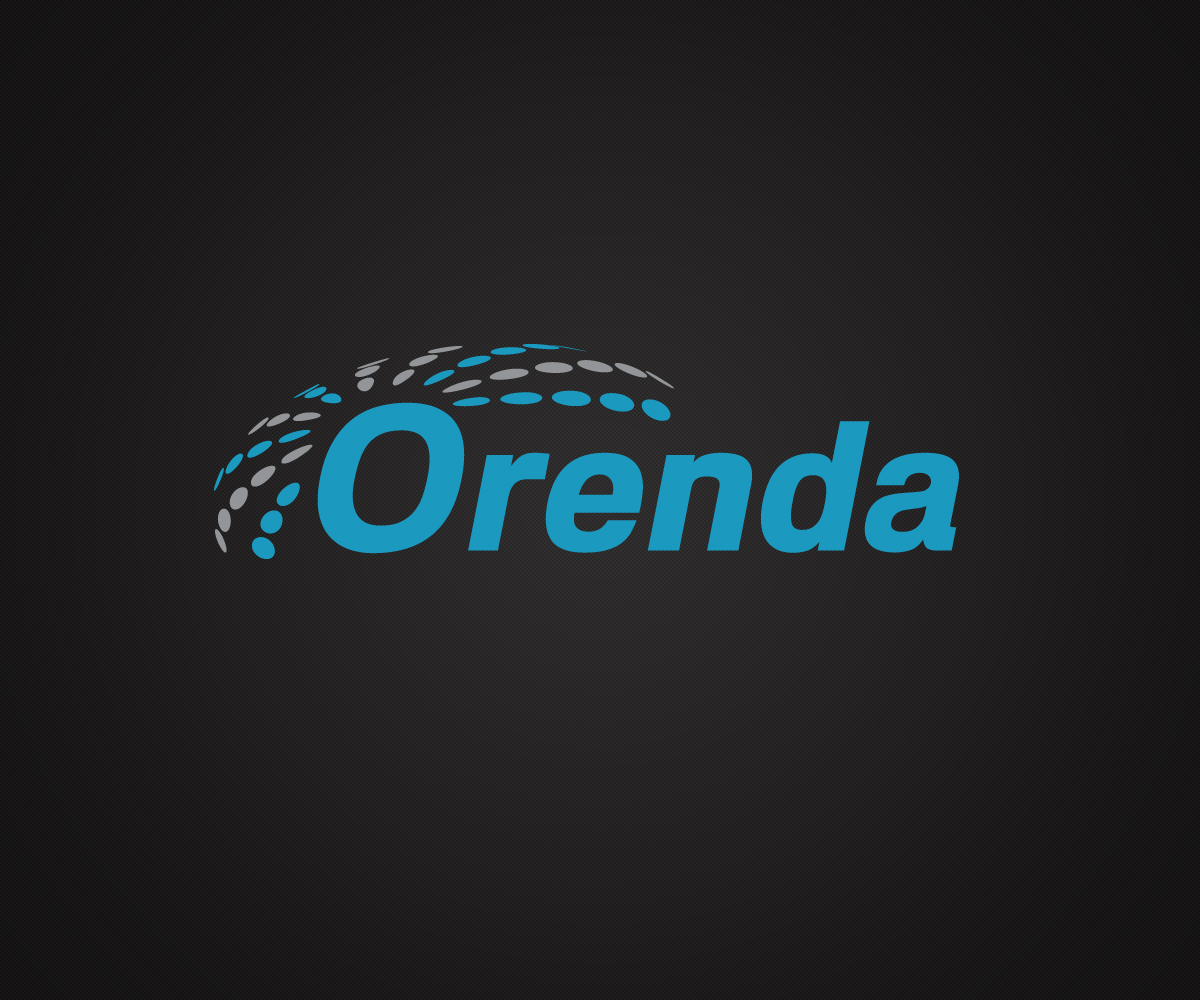 Bold, Professional, Marketing Logo Design for Orenda by neboica ...