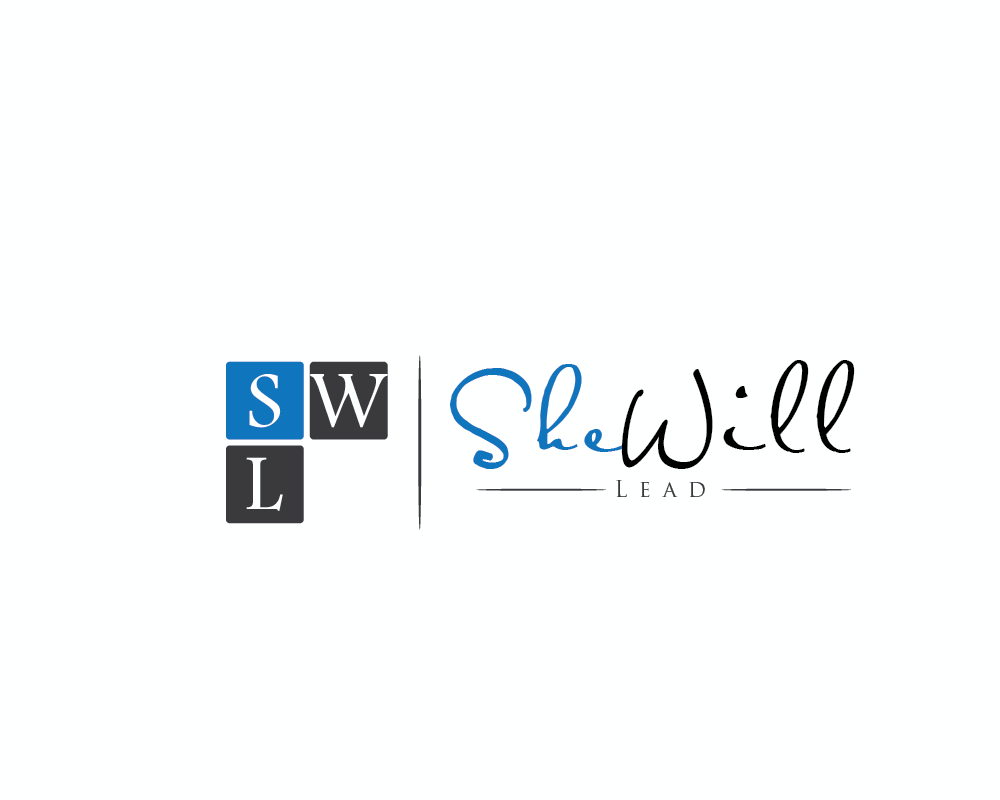 Business Logo Design for SheWill Lead by Urika-Seven | Design #3396005