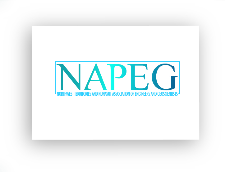 Professional, Elegant, Conservative Logo Design for NAPEG or Northwest ...