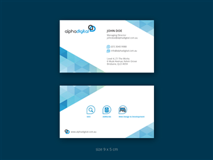 Digital Marketing Business Cards | 61 Custom Digital Marketing Business ...