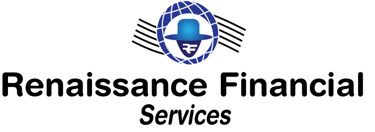 Financial Logo Design for Renaissance Financial Services by SHRAVAN D.S ...