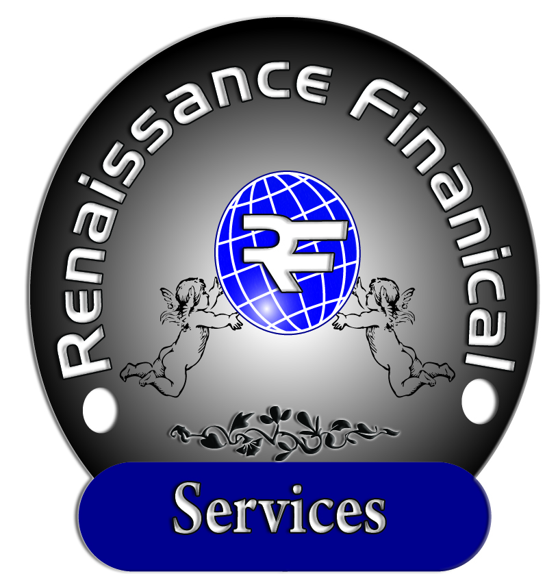 Financial Logo Design for Renaissance Financial Services by SHRAVAN D.S | Design #84181