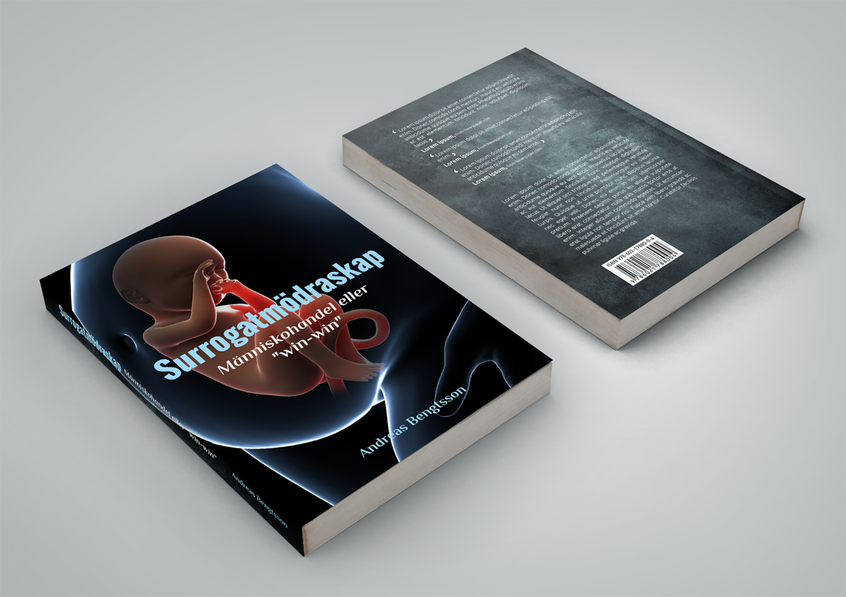 Serious, Professional, Medical Book Cover Design for Biovisor Medical ...