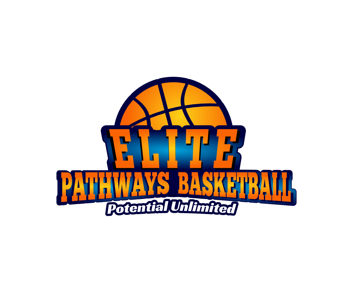 Logo Design for Elite Pathways Basketball Academy by VGB | Design #3444887