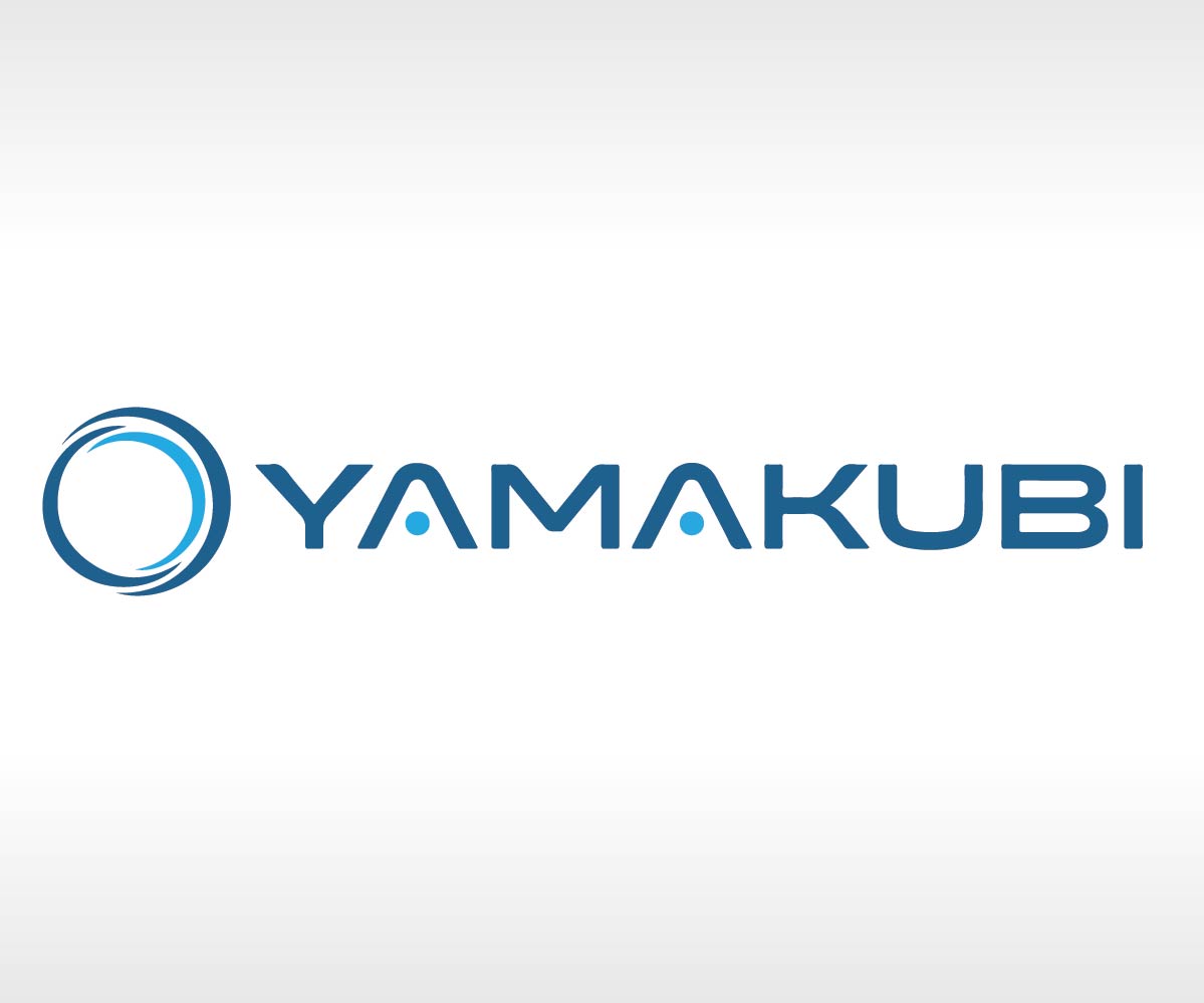 Logo Design for YAMAKUBI by Elizabeta | Design #3504507