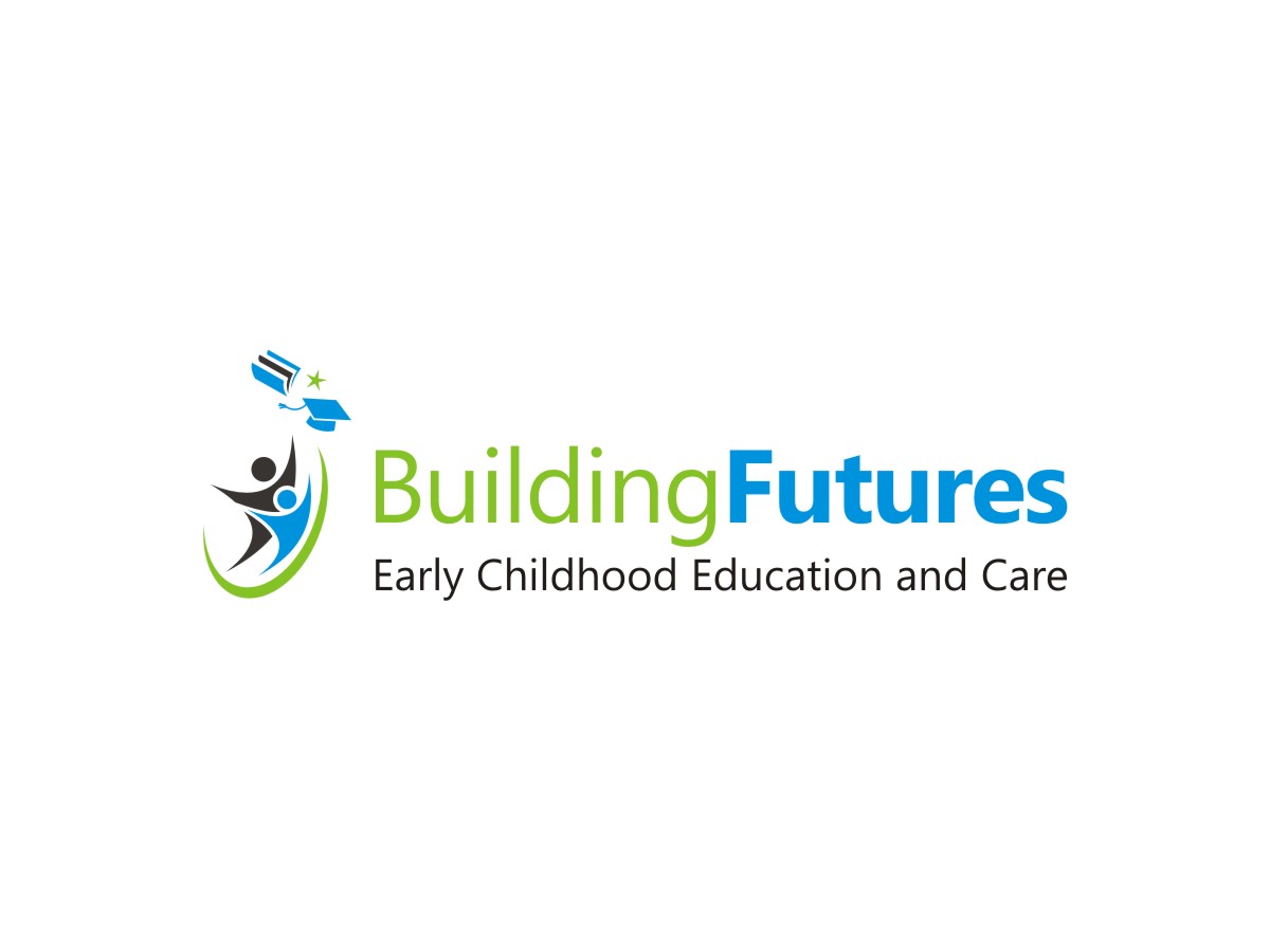 Education Logo Design for Building Futures (Main) Early Childhood ...