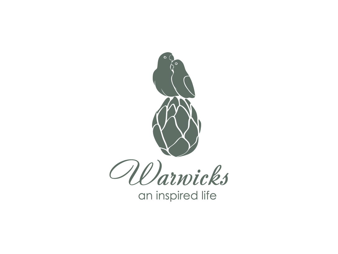 Elegant, Serious, Crowd Logo Design for Warwicks an inspired life by ...