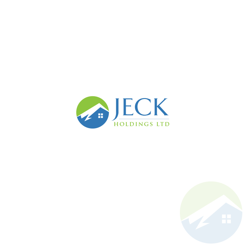 Investment Logo Design for JECK Holdings Ltd by Alchemist | Design #3464931