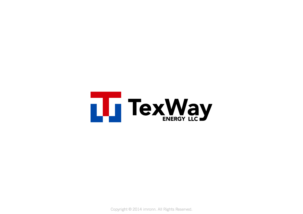 Gas Company Logo Design for TexWay Energy, LLC by Catalogo | Design ...