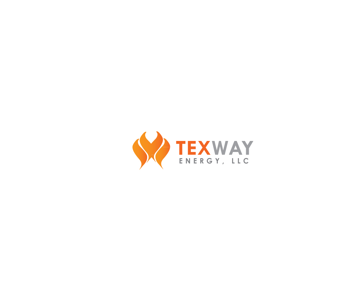 Gas Company Logo Design for TexWay Energy, LLC by crayonz | Design #3432281
