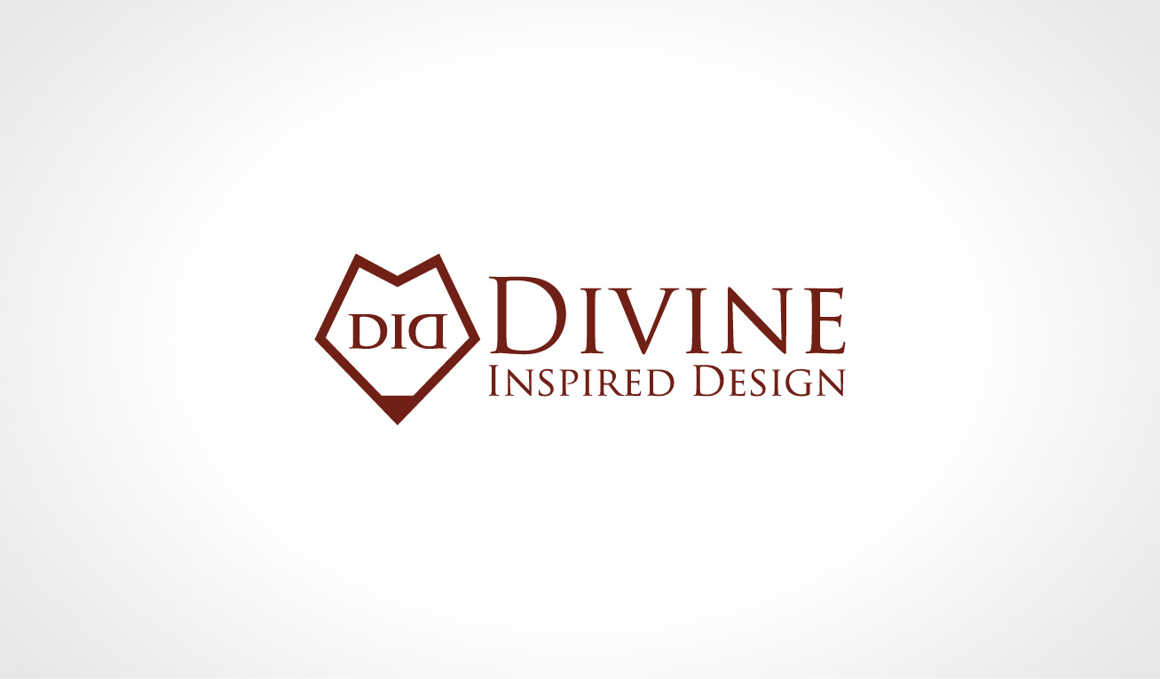 Builder Logo Design for Divine Inspired Design by Supridi | Design #3410887