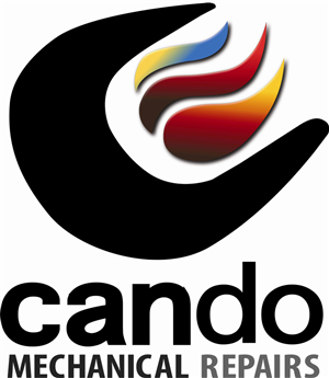 cando mechanical repairs logo design | 18 Logo Designs for CANDO MECHANICAL