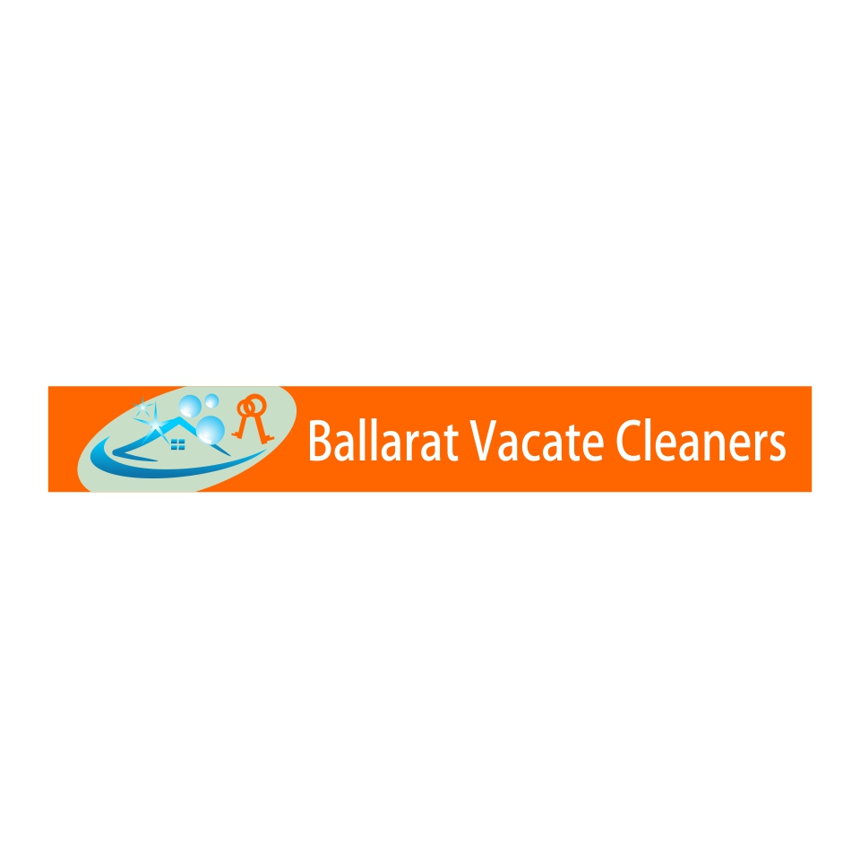 Modern, Professional, Advertising Logo Design for Ballarat Vacate ...