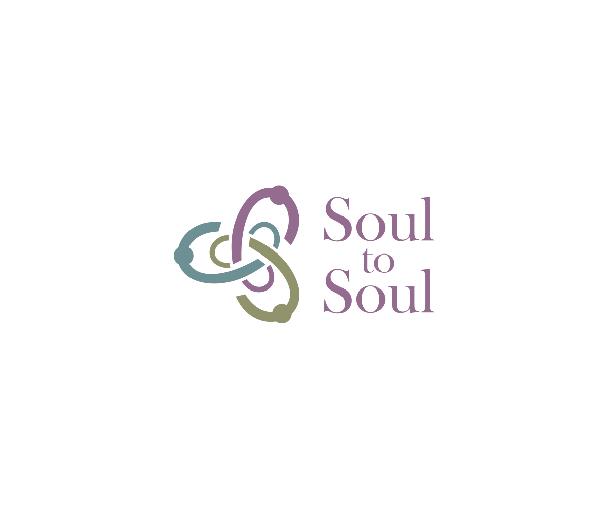 Graphic Design Logo Design for Soul to Soul by studio-DAB | Design #3479129