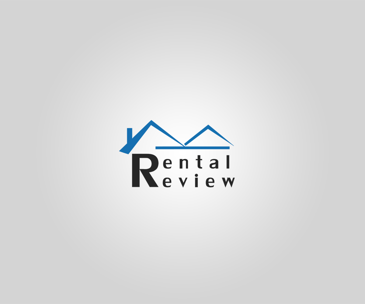 Rental Logo Design for Rental Review by Graphicmile | Design #3423727