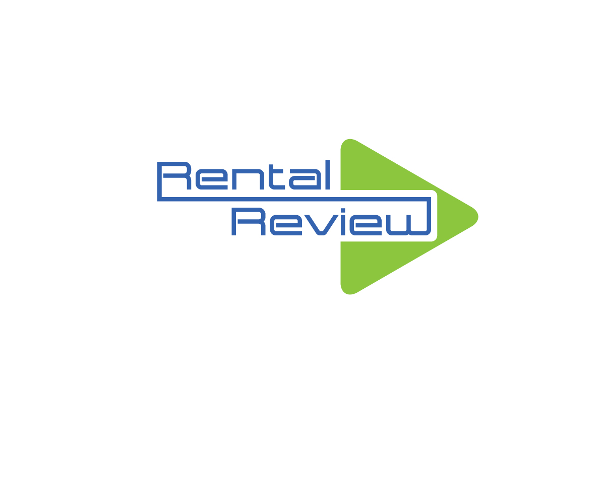 Rental Logo Design for Rental Review by zule | Design #3429499