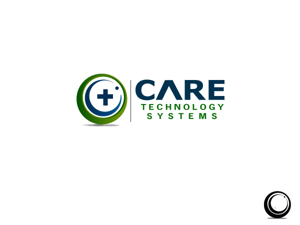 Logo Design for Care Technology Systems by mukta | Design #87144