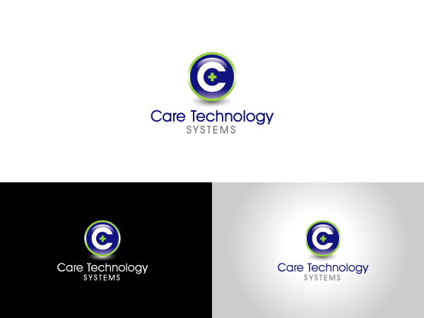Logo Design for Care Technology Systems by Madhu Bhadra | Design #84334