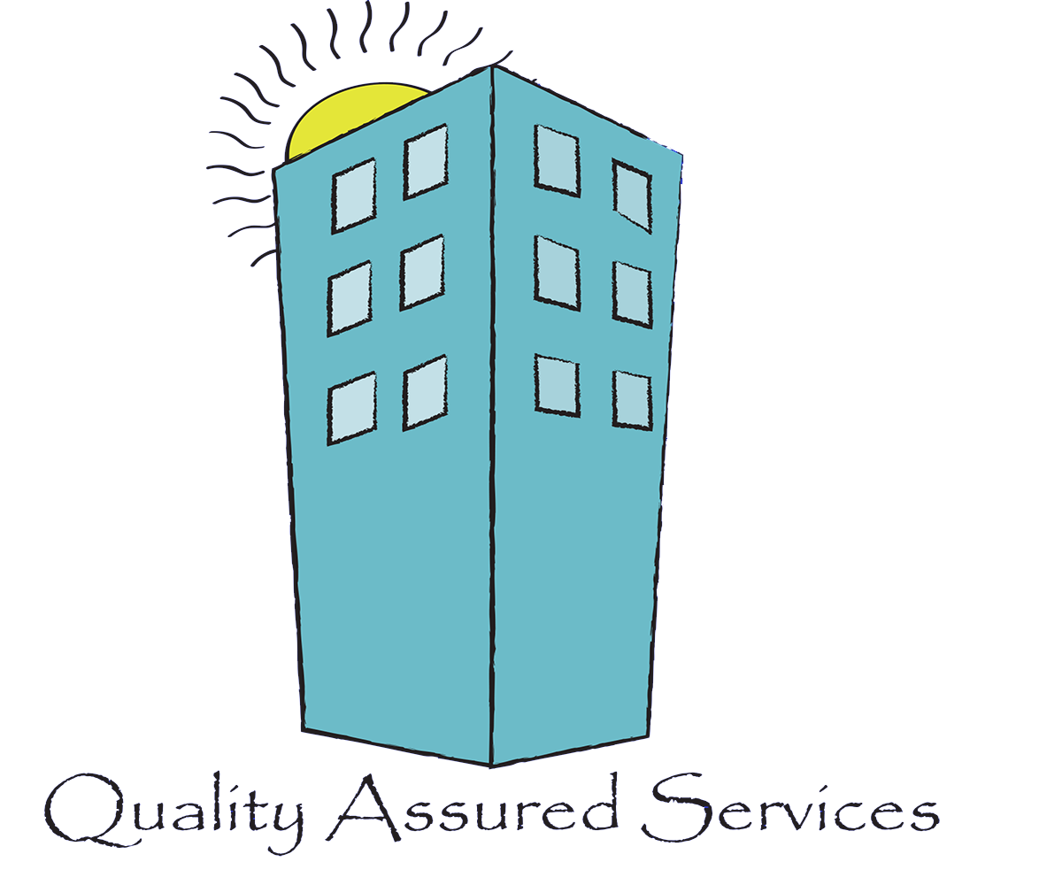 Building Logo Design for Quality Assured Services by | Design #3437880
