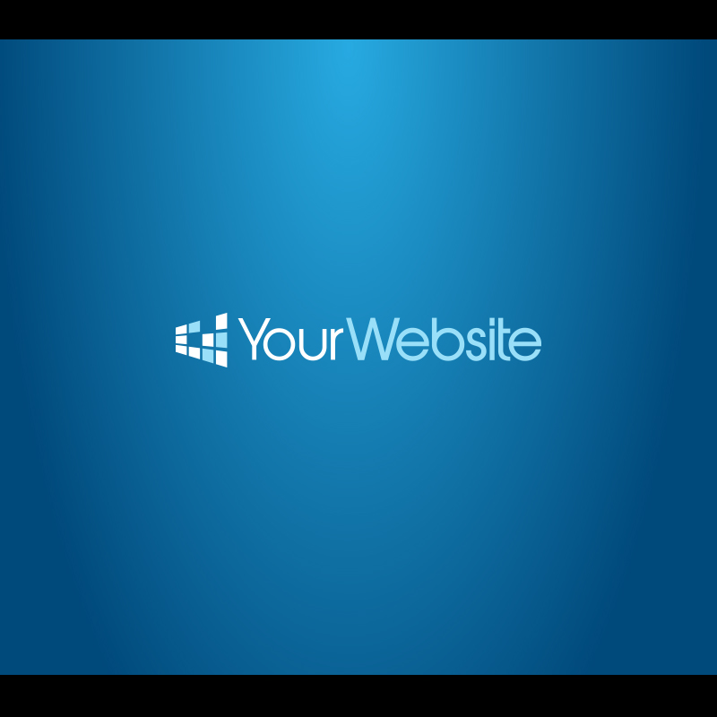 Modern, Personable, Small Business Logo Design for YourWebsite ...