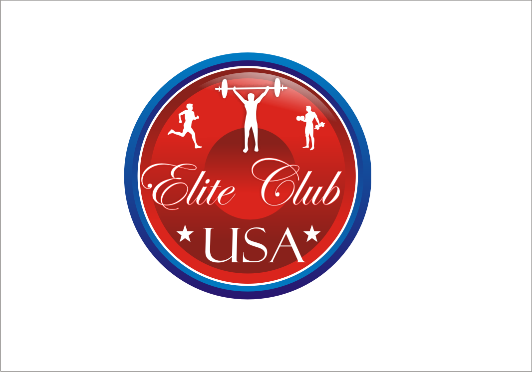 Elegant, Playful, Business Logo Design for ELITE CLUB USA by Blueberry ...
