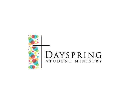 Church Logo Design for Dayspring Student Ministry by Sonya | Design ...