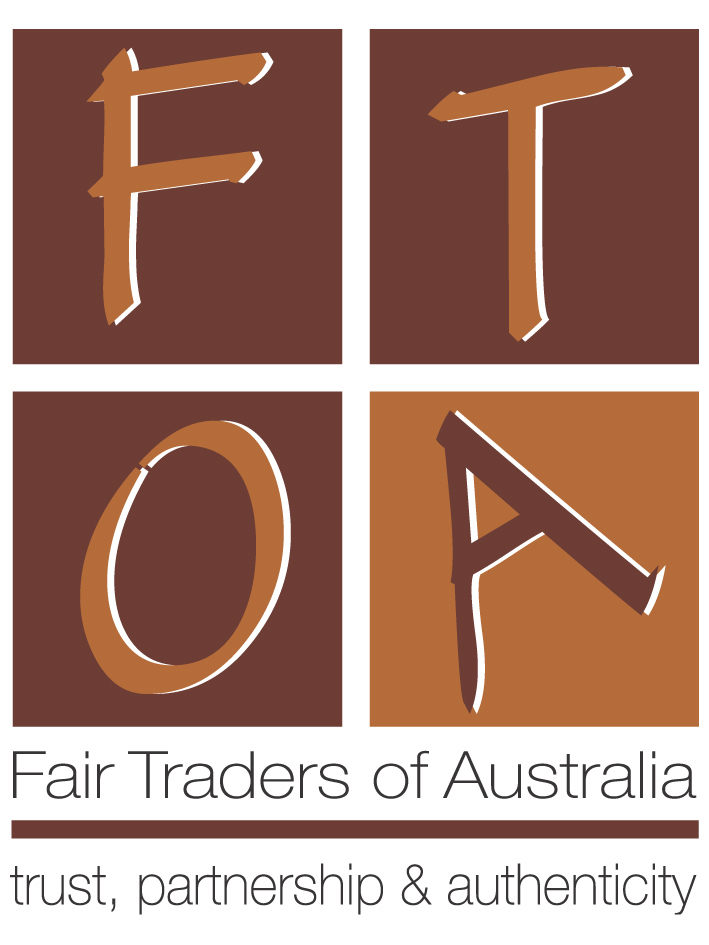 Bold, Modern, Retail Logo Design for Fair Traders of Australia by ...