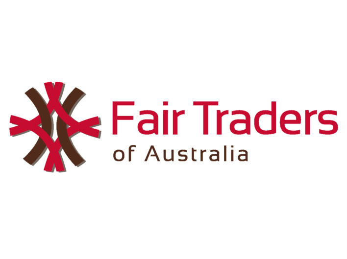 Bold, Modern, Retail Logo Design for Fair Traders of Australia by ...