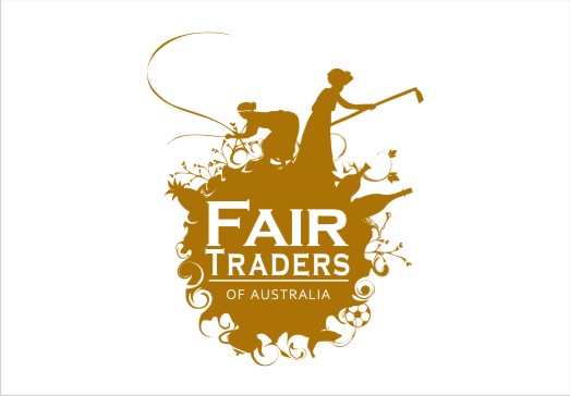 Bold, Modern, Retail Logo Design for Fair Traders of Australia by Lisa ...