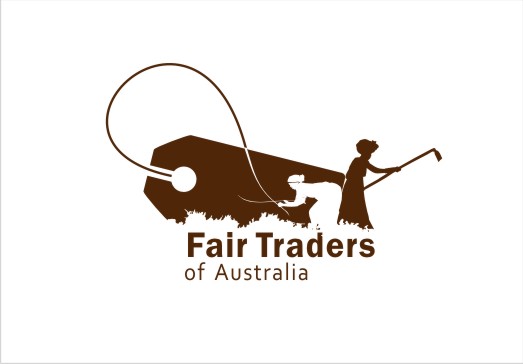 Bold, Modern, Retail Logo Design for Fair Traders of Australia by Lisa ...