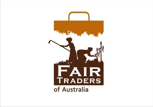 Bold, Modern, Retail Logo Design for Fair Traders of Australia by Lisa ...