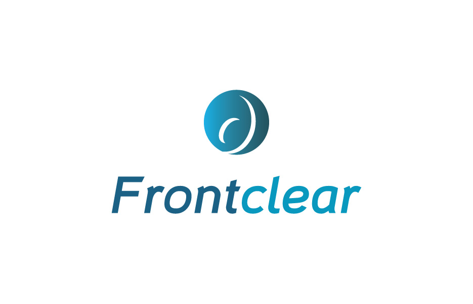 Financial Logo Design for Frontclear by Anicata | Design #3551506