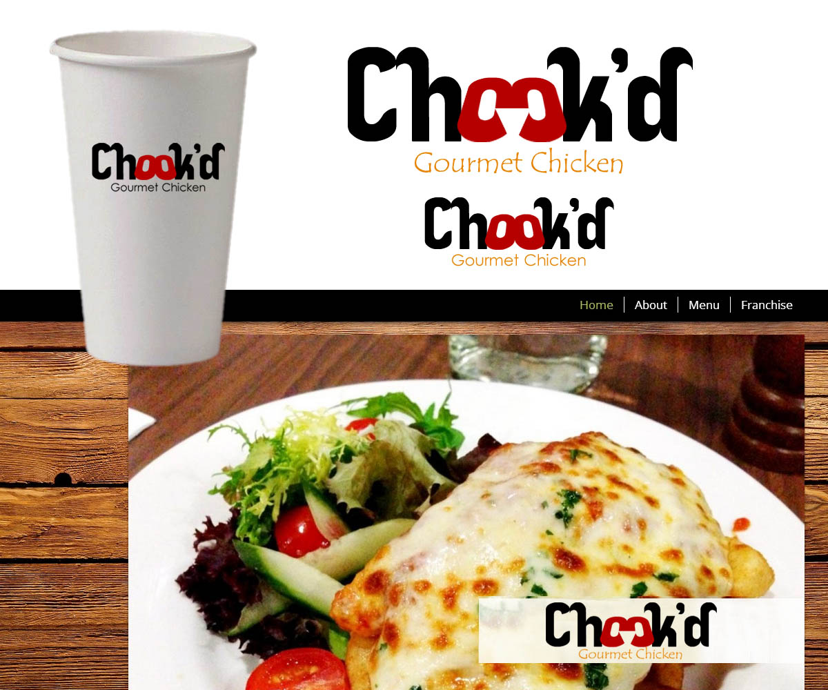 Modern, Bold, Shop Graphic Design for a Company by ZETA | Design #3443728