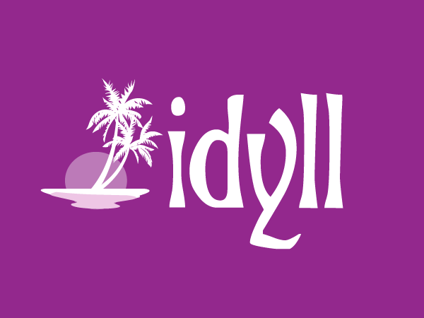 Traditional, Professional, Clothing Logo Design for idyll by Grace A ...