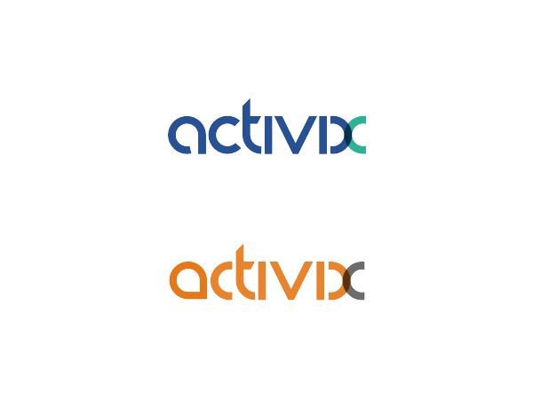 Modern, Professional, Car Dealer Logo Design for Activix by Ramaling ...