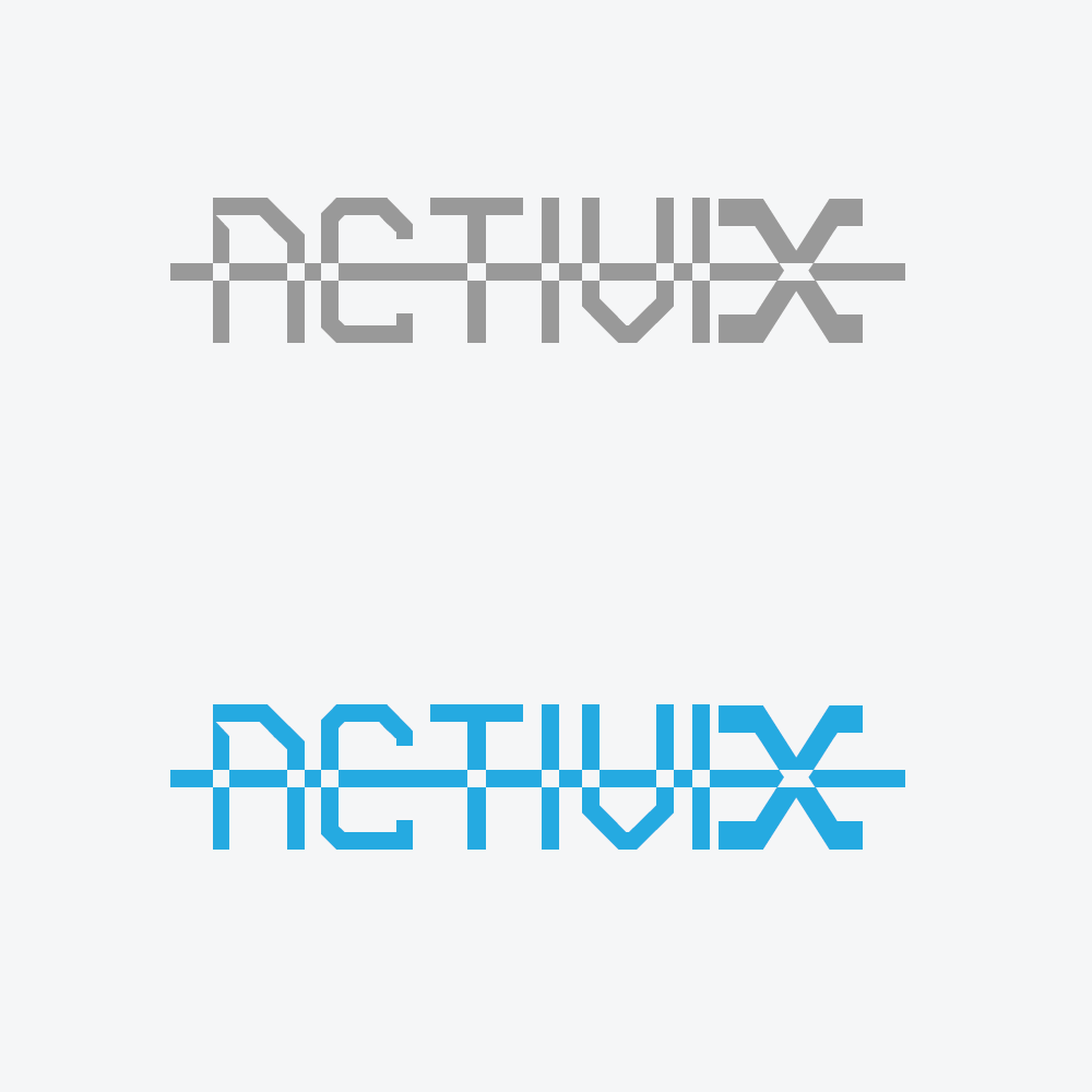 Modern, Professional, Car Dealer Logo Design for Activix by Gaurav ...