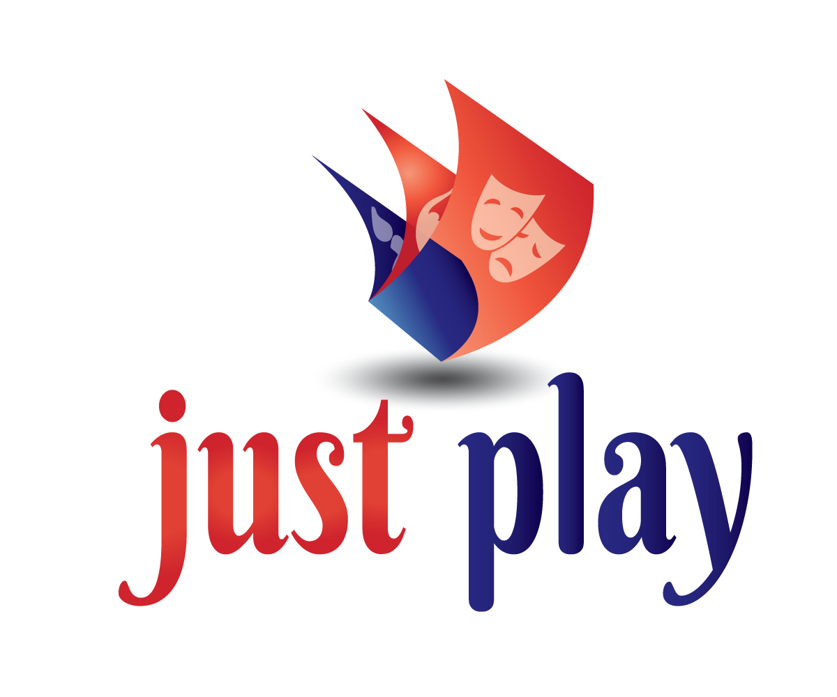 Graphic Design Logo Design for just play by Dezign by Elite | Design ...