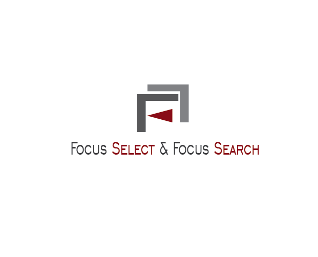 It Company Logo Design for Focus Select & Focus Search by jizzy123 ...