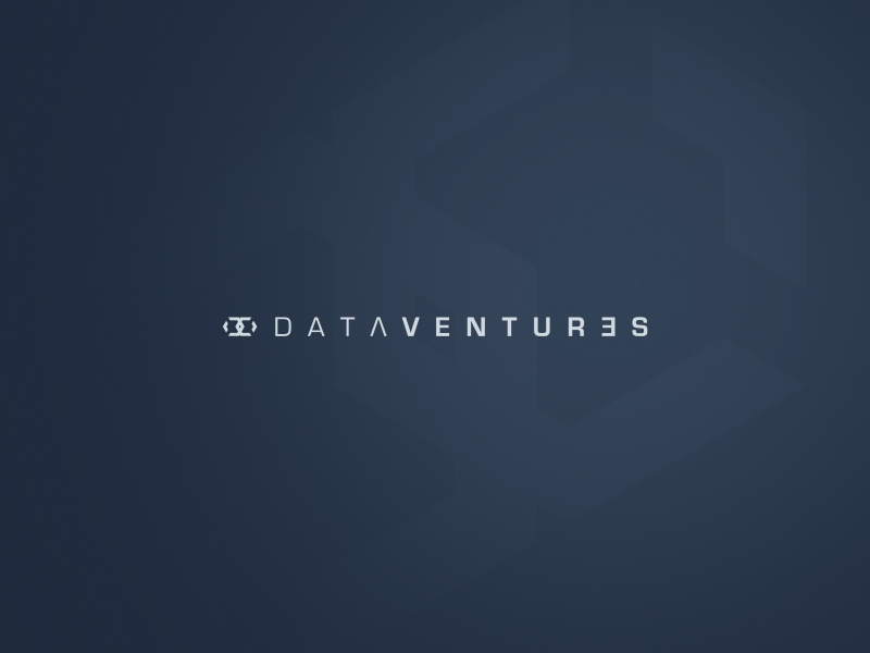Modern, Professional, It Company Logo Design for Data Ventures by iamf ...