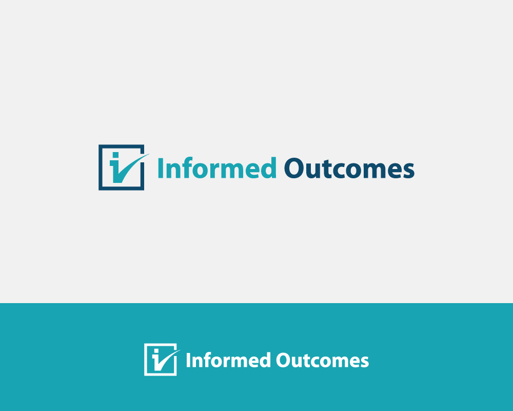 Business Logo Design for Informed Outcomes by Nitin Mudras | Design ...