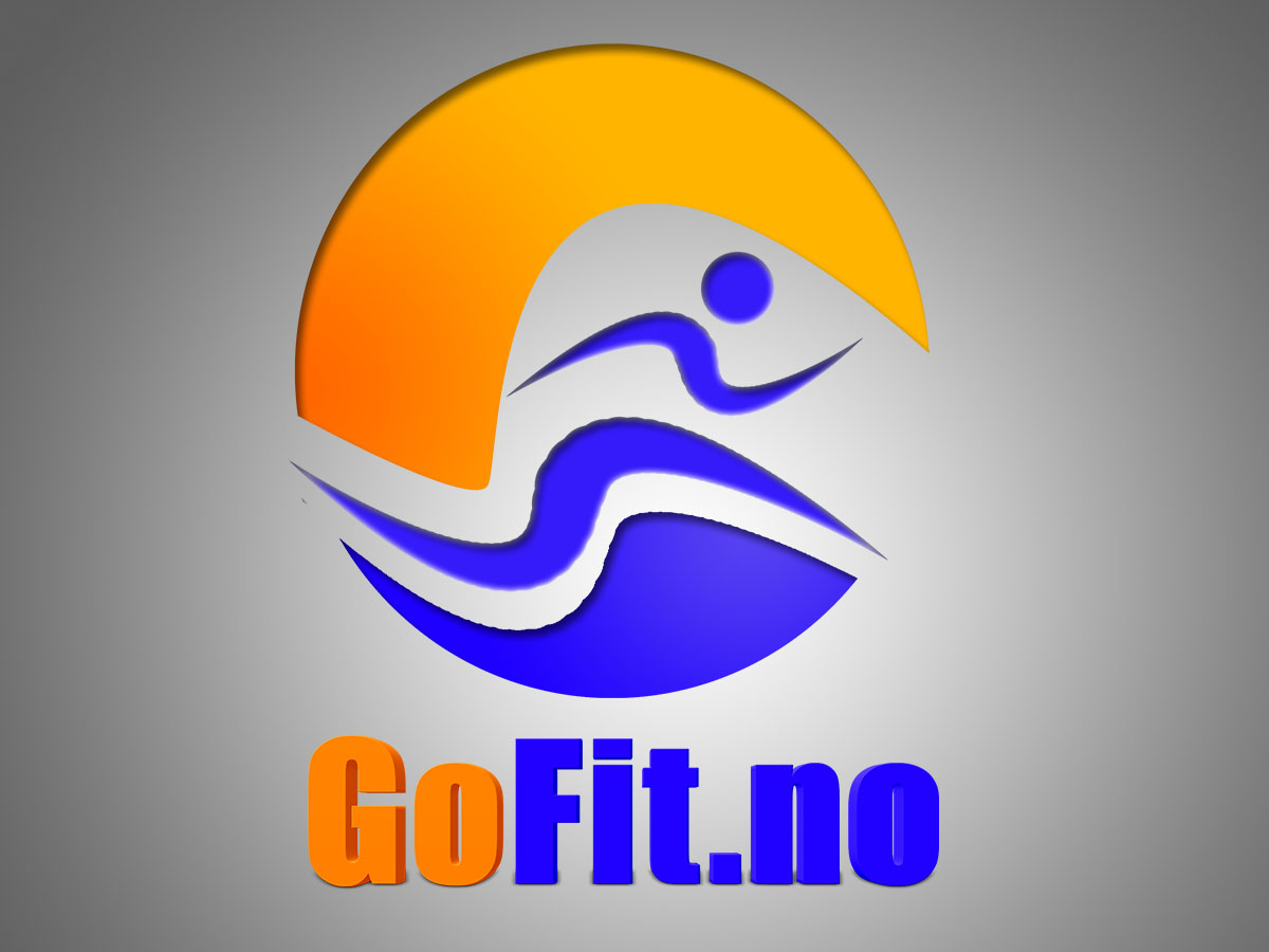 Modern, Elegant, Printing Logo Design for GoFit.no by Kingdom Graphic ...