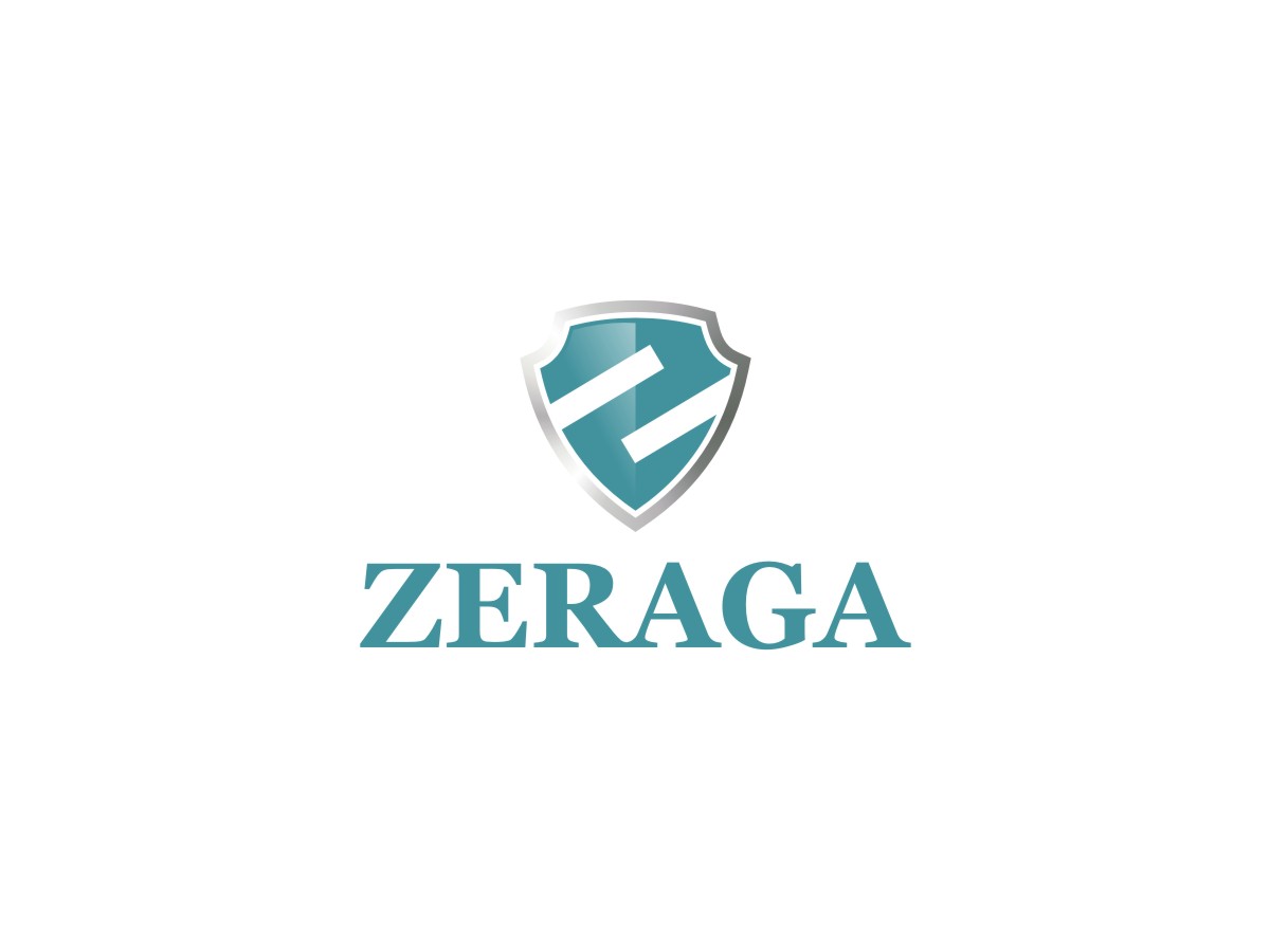 It Company Logo Design for Zeraga by R16 | Design #3492518