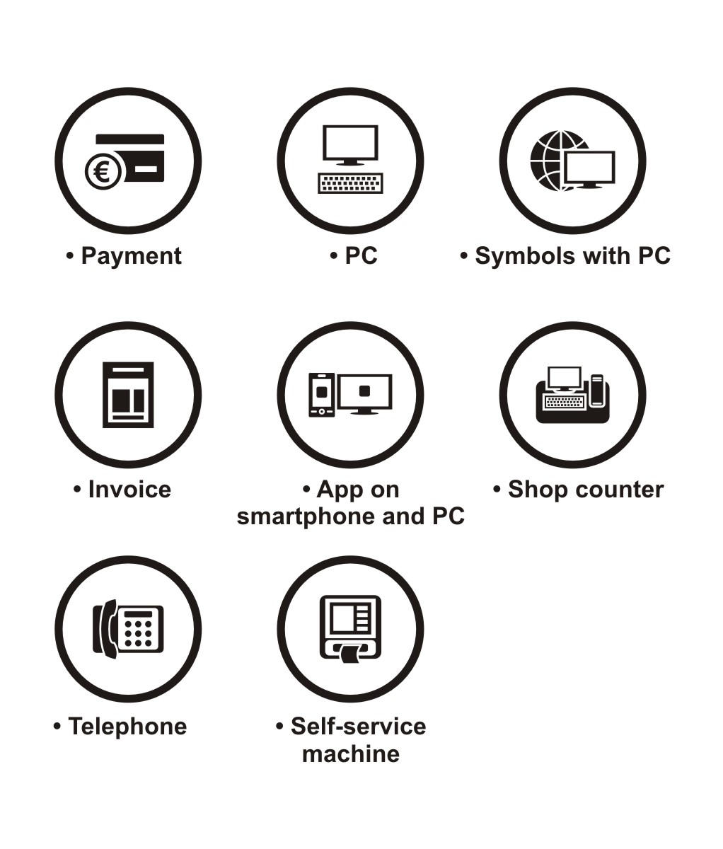 Professional, Conservative, Internet Icon Design for SINTEF ICT by ...