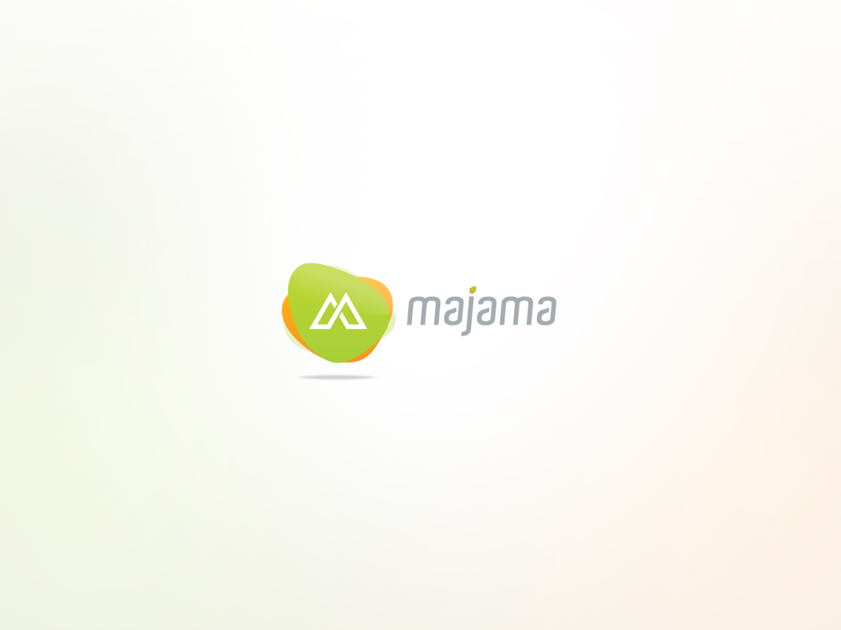 Bold, Professional, Business Logo Design for majama by iamf | Design ...