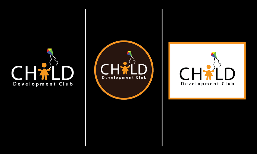Modern, Playful, Events Logo Design for Child Development Club by ...